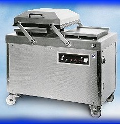 Intervac all models - Foodtech