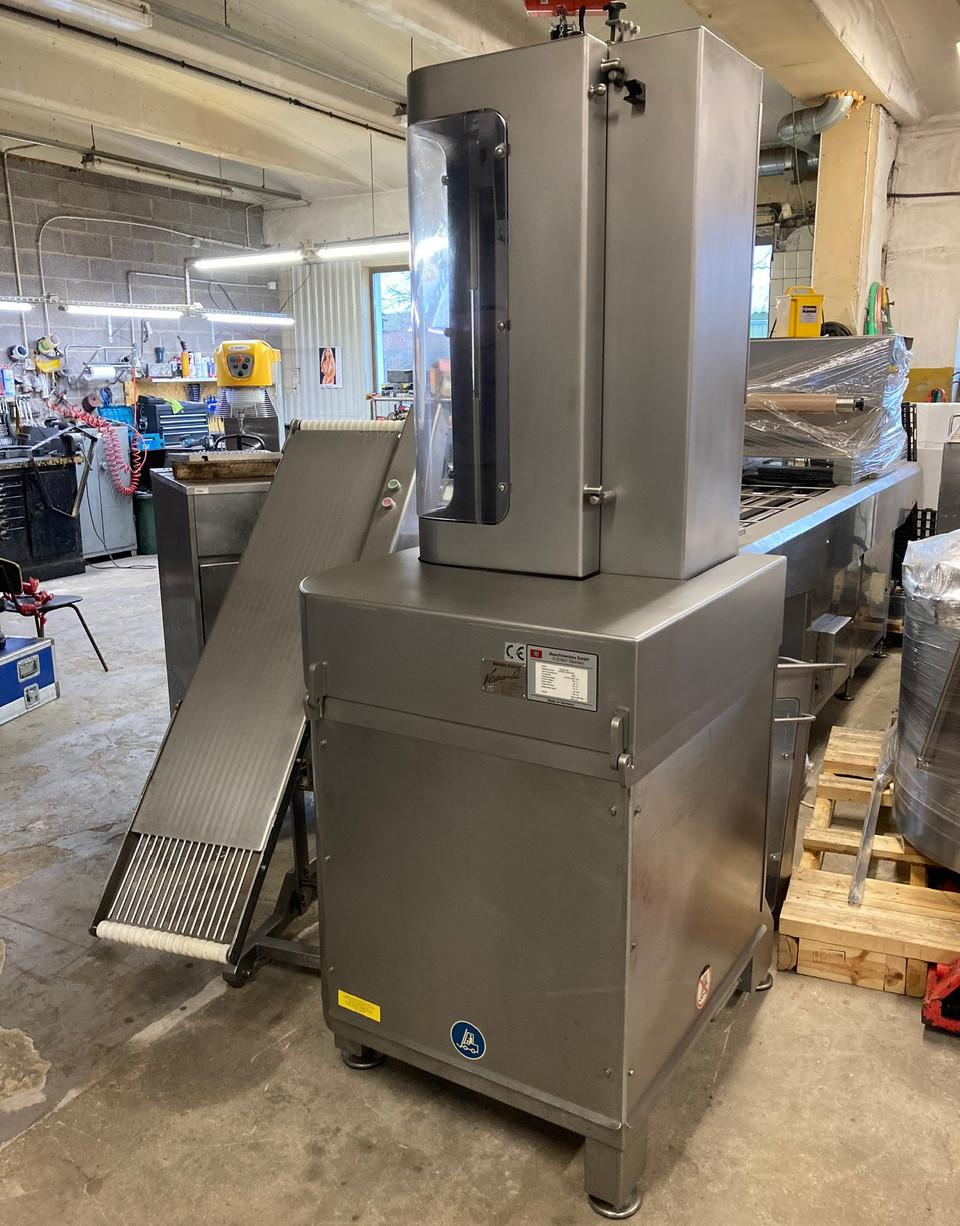 Treif Divider 400 - Foodtech