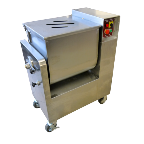 Mixer BX50A - Foodtech