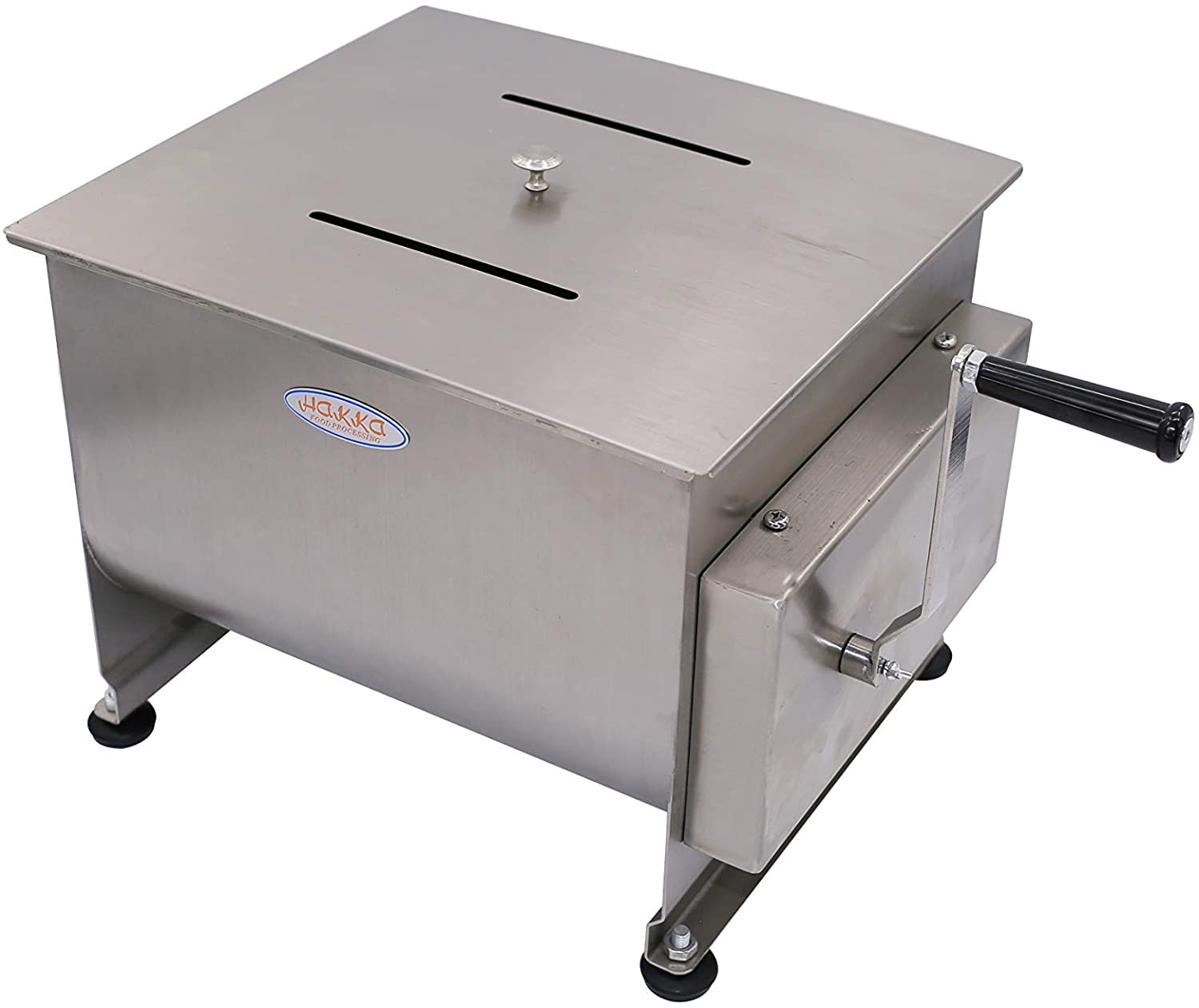 Lauapealne segaja 2 teoga 30 L - Foodtech